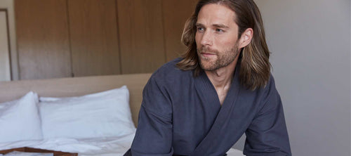 Luxury Robes | Hotel-Quality Robes | Monarch Cypress